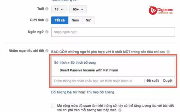 Facebook Ads là gì? Những điều cần biết về quảng cáo Facebook - Digizone Việt Nam