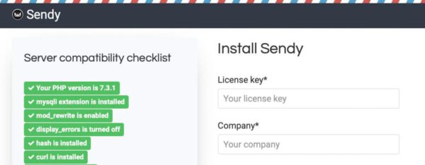 Sendy là gì? 5 bước cài đặt Sendy Email Marketing chi tiết